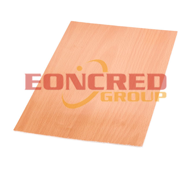 8mm 4x8 Laminated Plywood Panels Oak Red Furniture Double Sided from ...