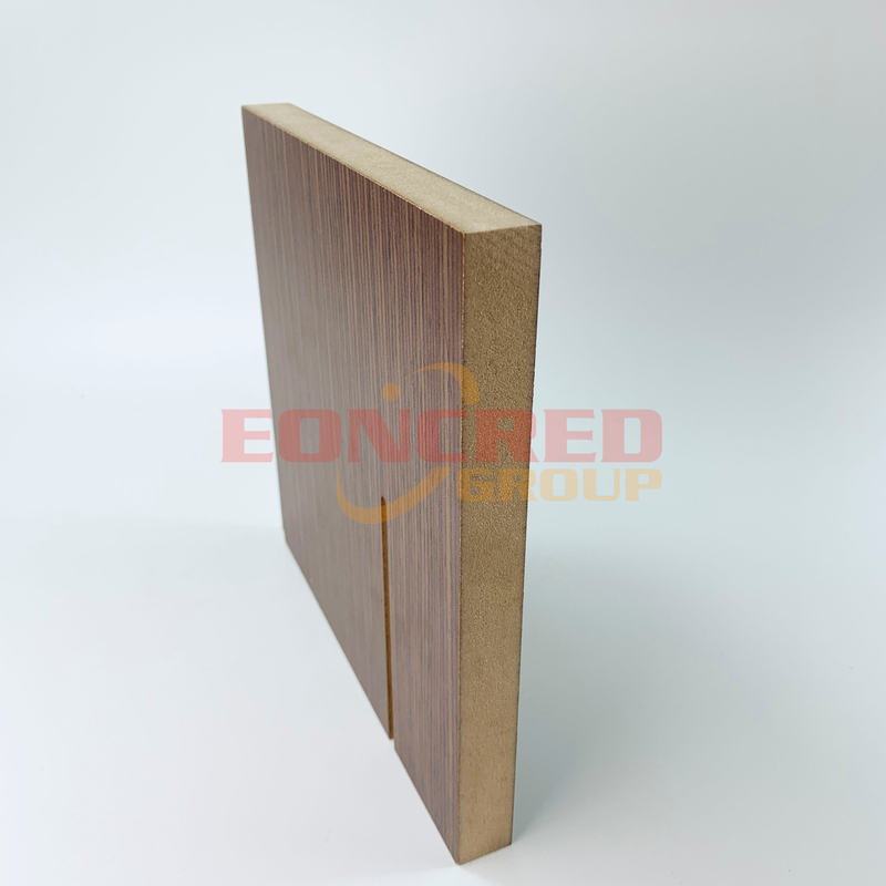 Vacuum Laminating Machine MDF Made High Quality MDF from China ...