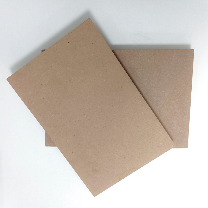 Thick Mdf 4x8 15mm Thick Medium Density Fiberboard MDF Board from China ...