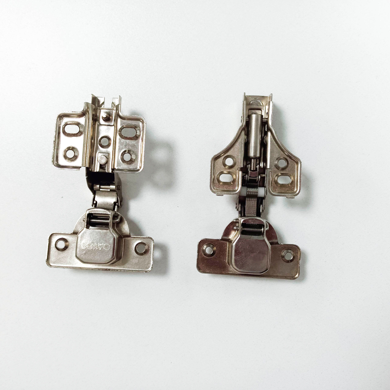 35mm Furniture Hinge Manufacturer Two Way Cabinet Hinge Hydraulic Soft ...